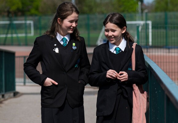 Welcome to Chorlton High School