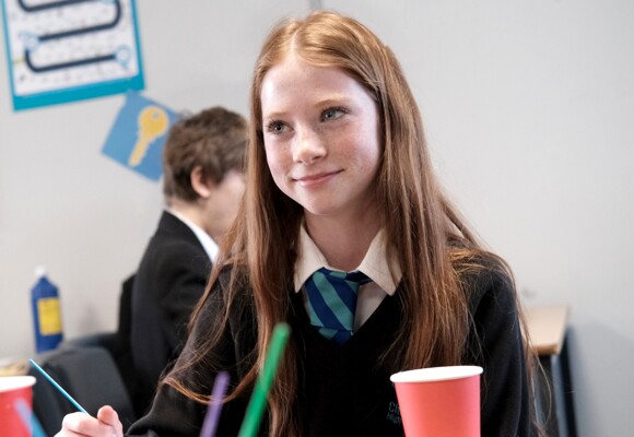 Welcome to Chorlton High School