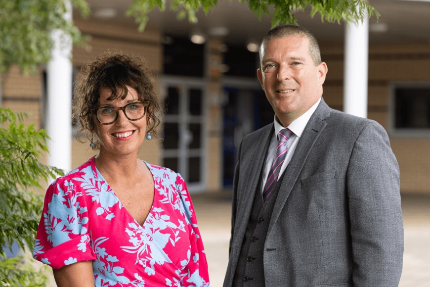 Welcome to our new website - News - Chorlton High School